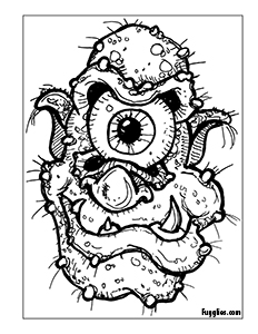 Fugglies ... and that aint Fat and Ugly!